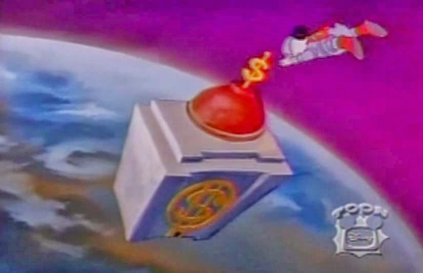 News and Views by Chris Barat: DUCKTALES RETROSPECTIVE: Episode 75 ...