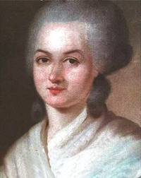 Combats de coqs: Olympe de Gouges