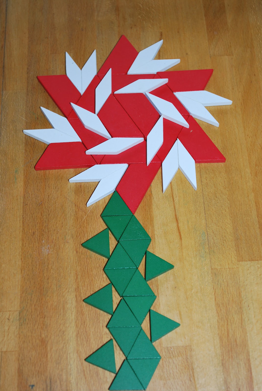 Greenish Thumb: GBBD - February 2012