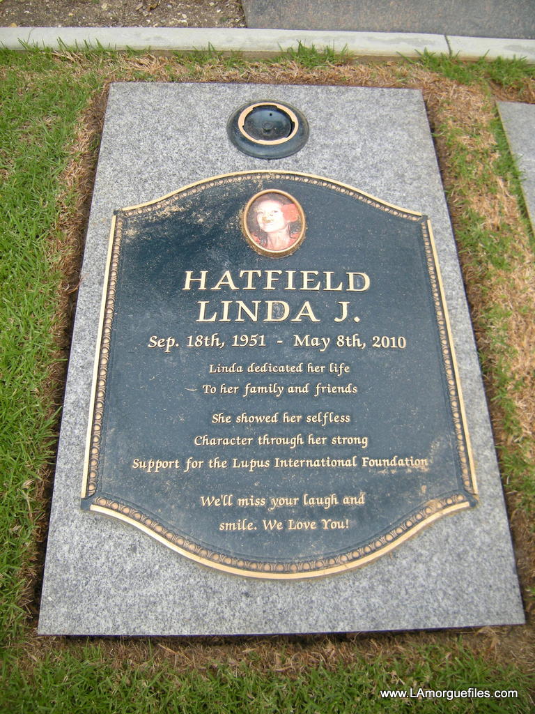 Los Angeles Morgue Files: "Righteous Brothers" Singer Bobby Hatfield ...