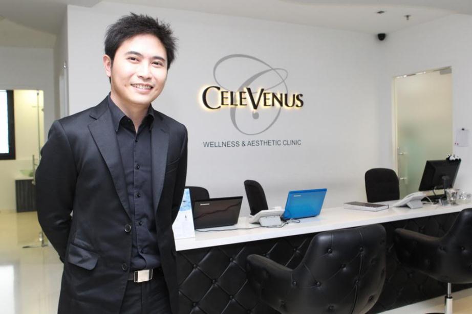 Singapore Beauty, Travel and Lifestyle Blog: How I Lost 14 Kg of Weight ...