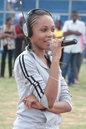 ( Photos ) 10 Most Beautiful Female Radio Presenters In Tanzania ...