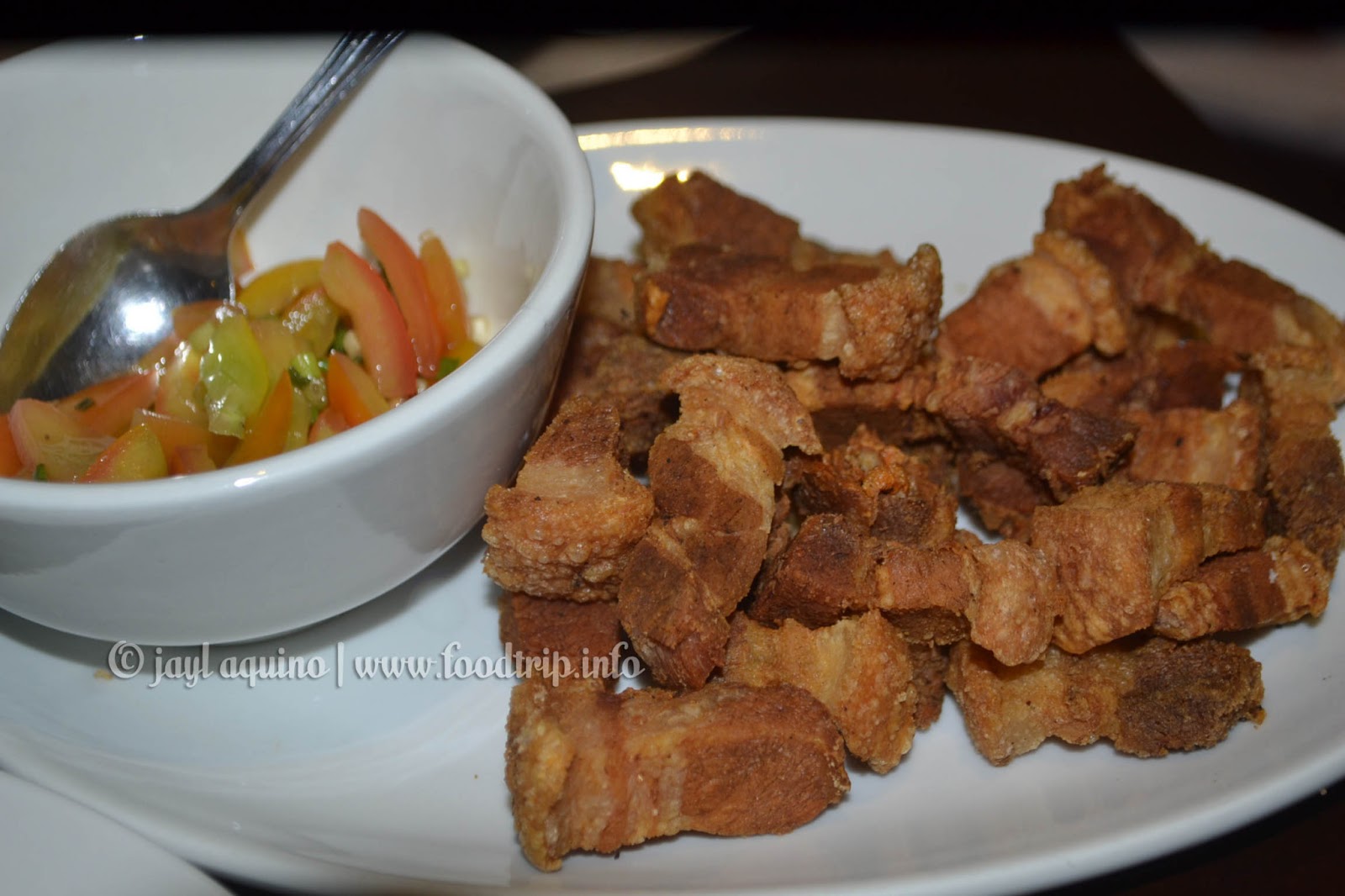 "Tambayan sa Kanto" [PODIUM] Features Authentic Regional Filipino ...