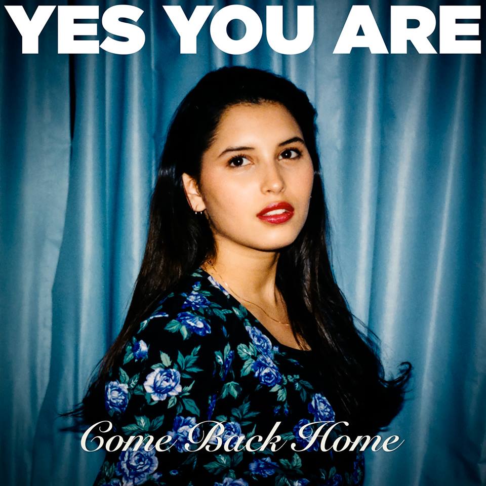 at cost magazine — Yes You Are - Come Back Home
