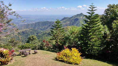 Timmaguyyob Falls, Sitio Dueg, San Clemente, Tarlac