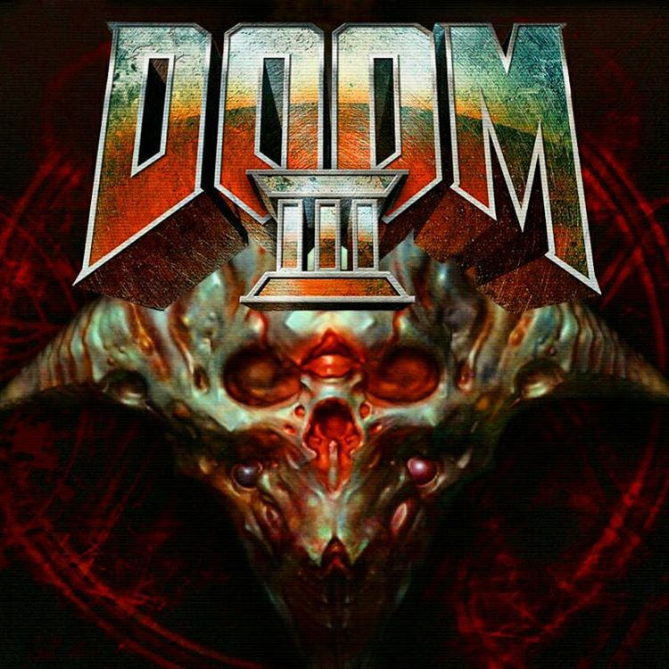 Shooter's Cabin: Análisis/Review: Doom 3 (PC, 2004) Un juego que no ...