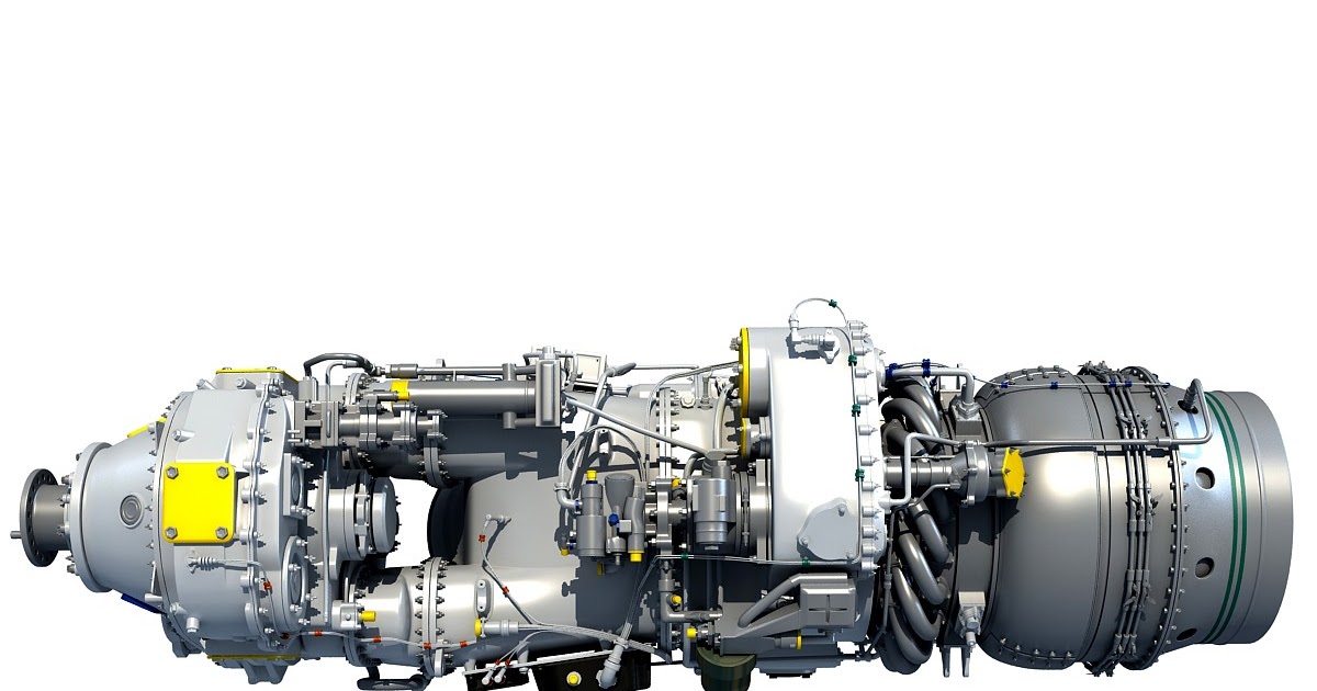 PT6 Engines | Universal Turbine Parts UTP