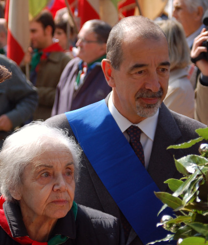 A.N.P.I. sezione di Cinisello Balsamo: Gennaio 2011, addio compagna Mirka