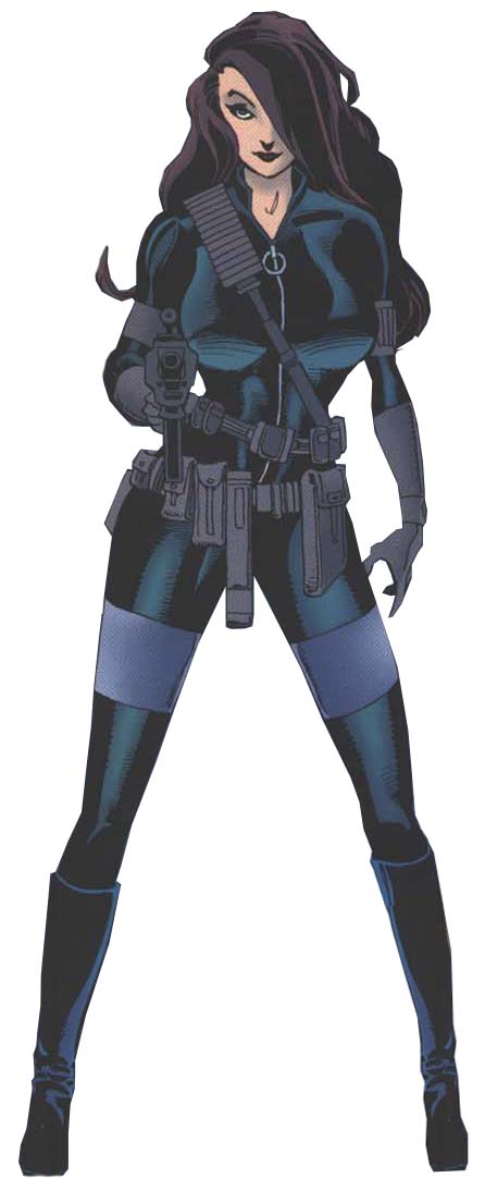 X-Men: Martinique Jason