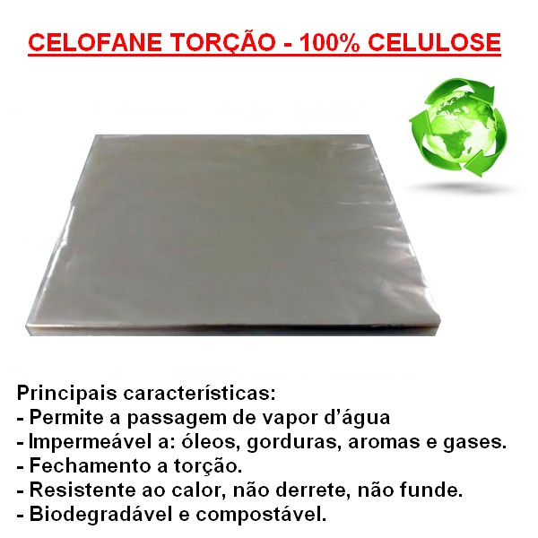 Celofilme: Celofane