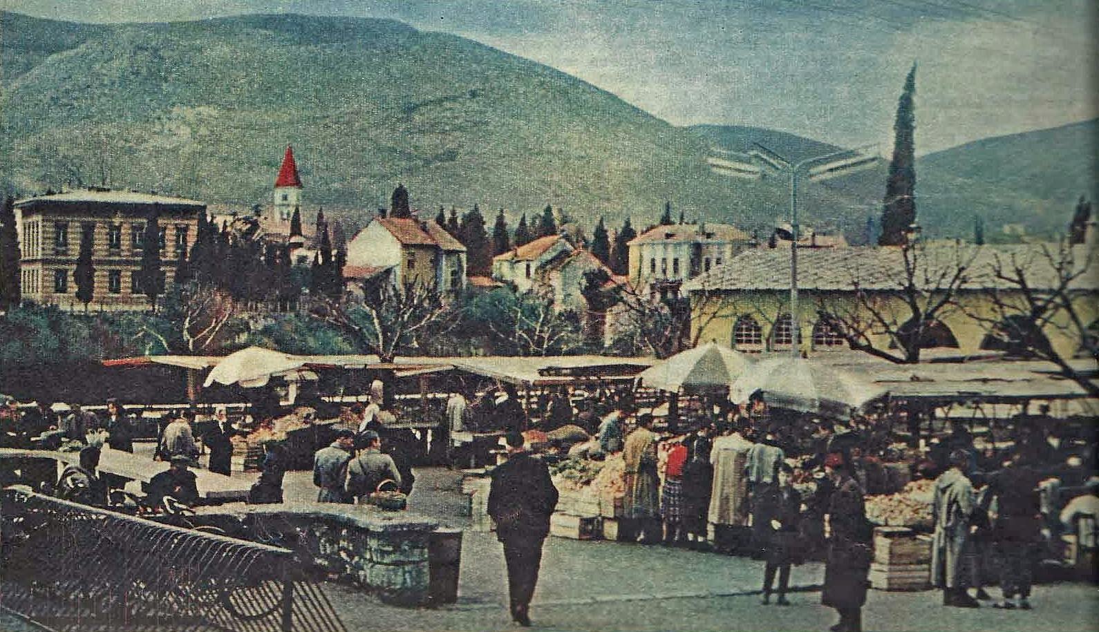 Mostarska Tepa odlazi u istoriju – Na granici sjećanja