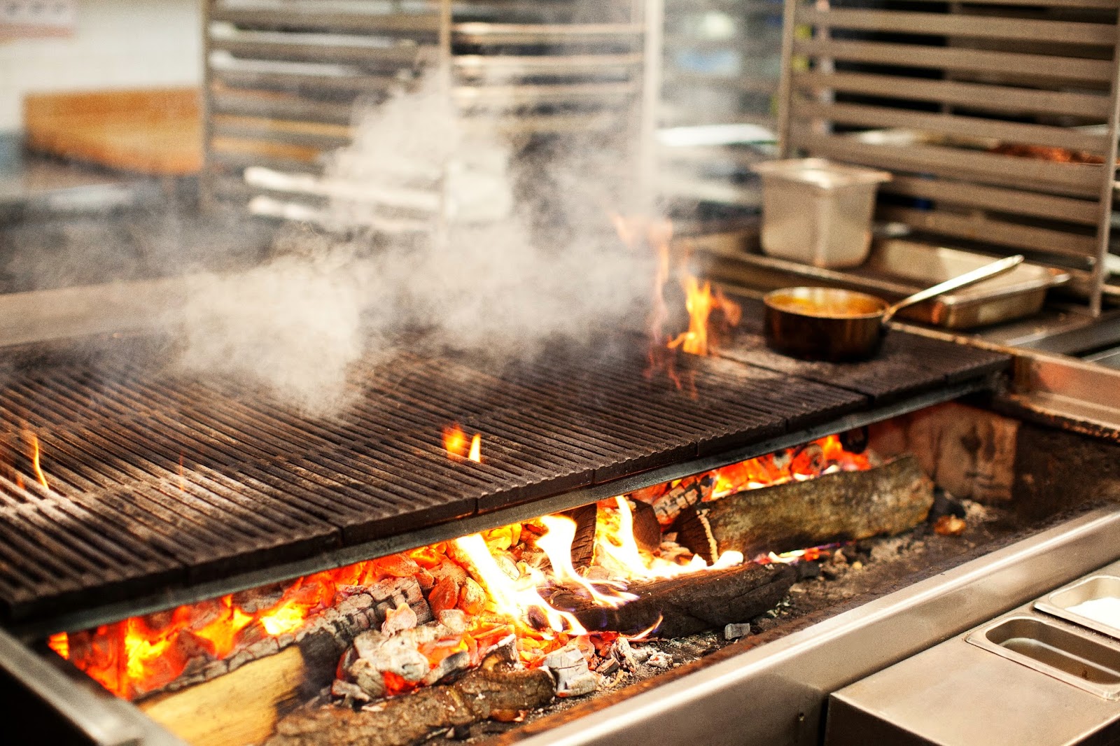 A Look Inside L'Andana