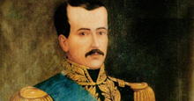 PRESIDENCIAS ECUADOR: Jose Maria Urbina