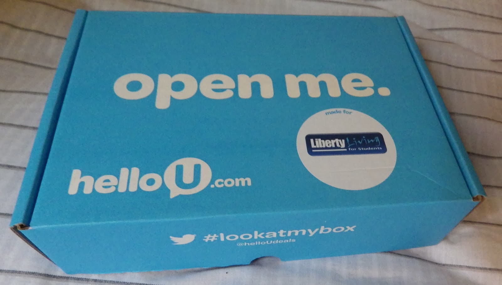 Design Context: Information box research and net: