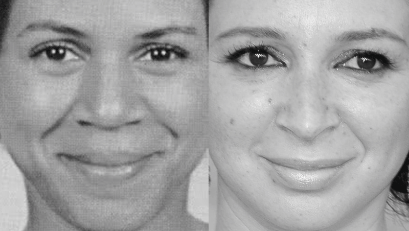 Los Angeles Morgue Files: Minnie Riperton and Maya Rudolph