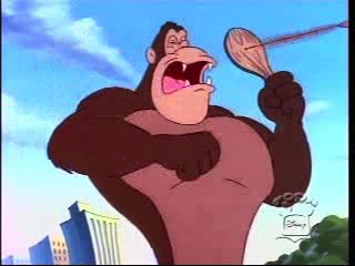 Chest Beaters: Ducktales "1987" - S01E64 - Ducky Horror Picture Show