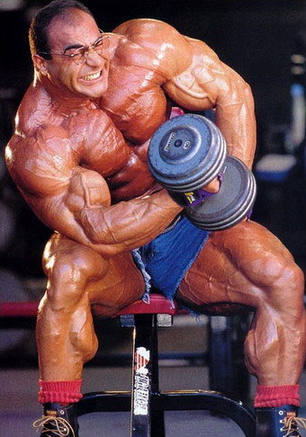 mr olympia 2012, mr olympia 2012 predictions, mr olympia 2012 winner ...