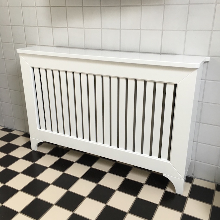 Johan Bergdahl: Elementskydd