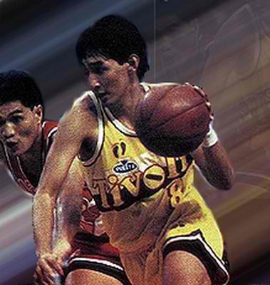 List of PBA Guards (Point guards, Shooting Guards) Who Became MVP