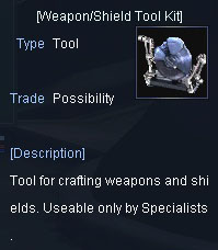 Cara membuat Injurer beam saber lv 30