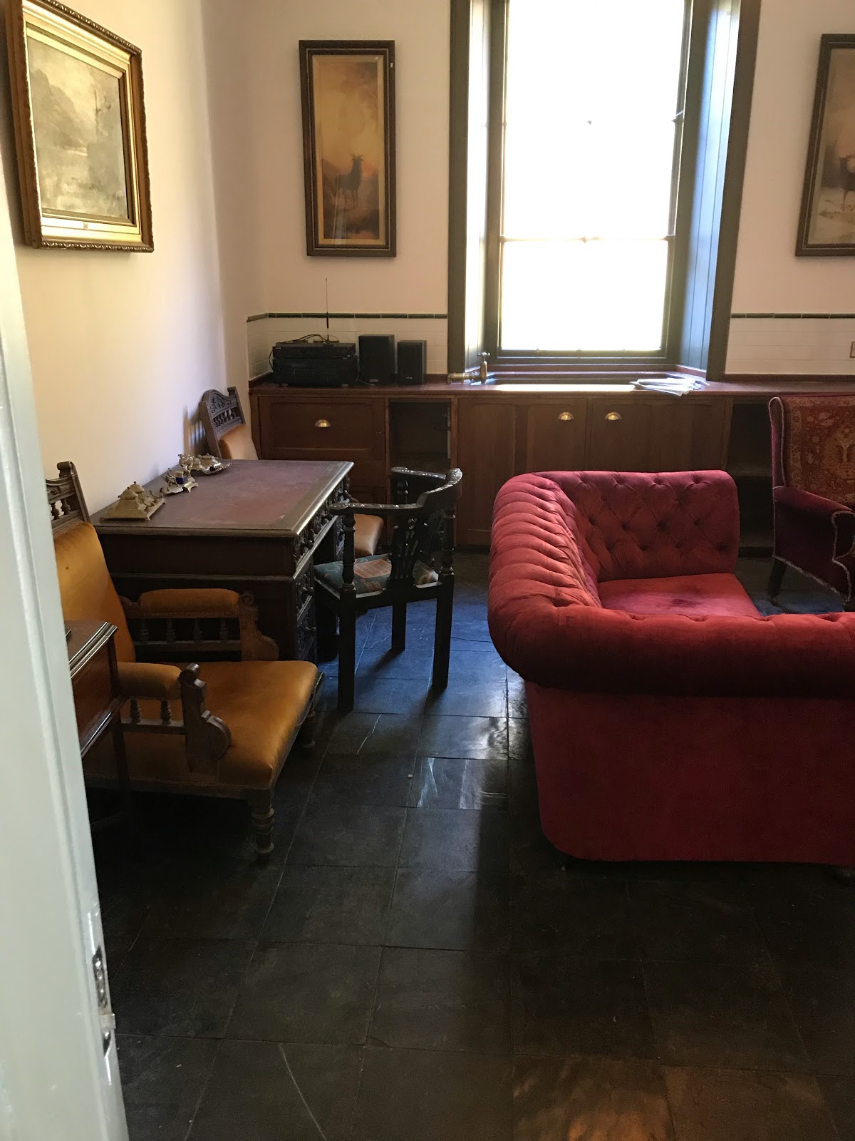 Balintore Castle Restoration Project: Balintore Castle : History and ...