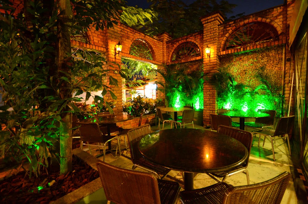 Dicas de restaurantes em Búzios - Restaurante Buzin Búzios | Chic ...