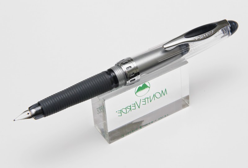 筆週記 Evan's Pen Weekly: Pilot Vortex