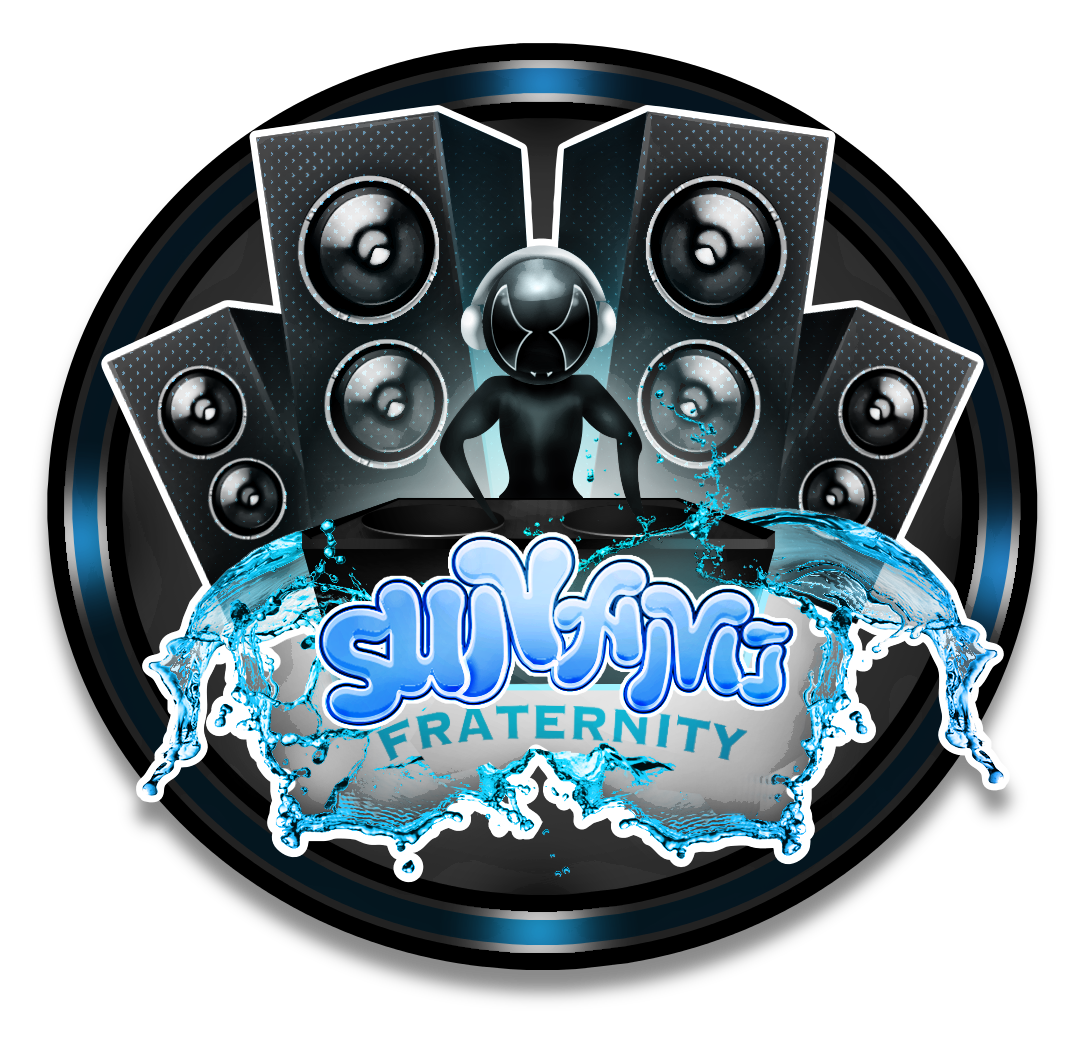 A New Era Of Entertainment (Sunami Fraternity)