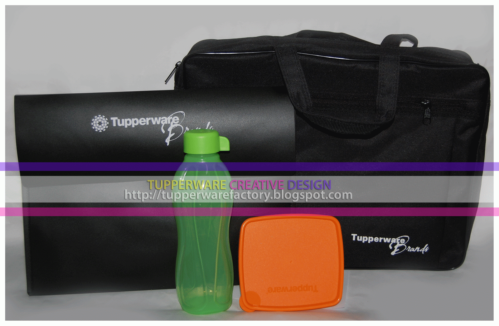 TUPPERWARE CREATIVE DESIGN: TUPPERWARE MEMBERSHIP (MALAYSIA)- SEPTEMBER ...