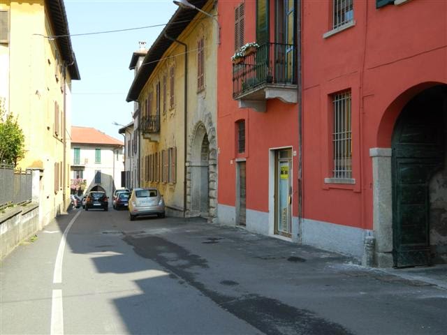 Azzate e i Bossi: BOLLA CARLO - SALUMIERE