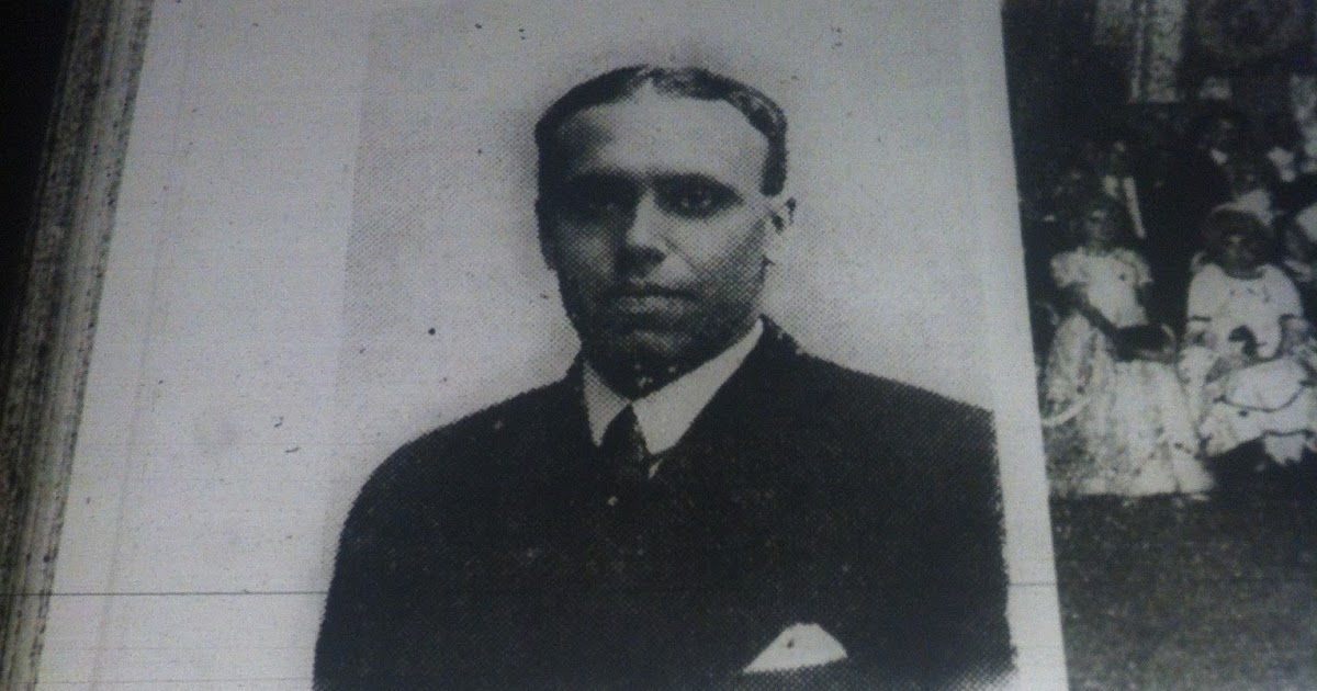 ecosfera: Alves dos Reis... antes de Alves dos Reis