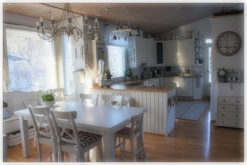 VillaHovin eloa: Kotona