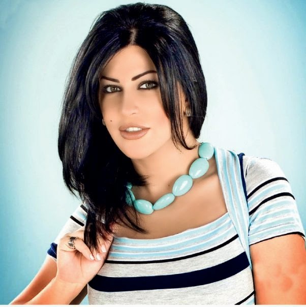 جومانا موراد Goumana Mourad - نجوم الفن