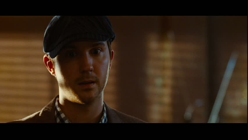 Taliesin meets the vampires: Dylan Dog: Dead of Night – review