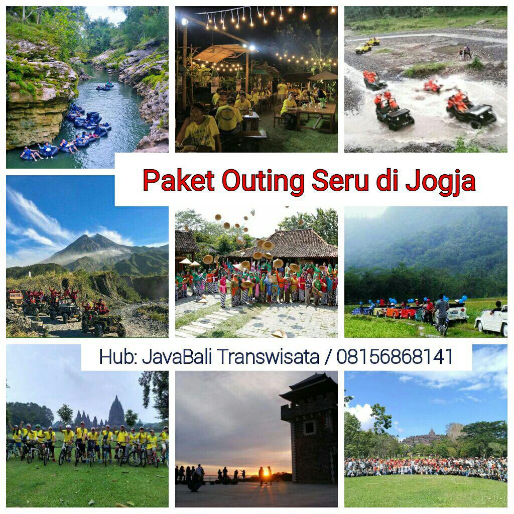 3 Rute Baru Jeep Merapi Lava Tour Setelah Erupsi | Wisata Lava Tour ...