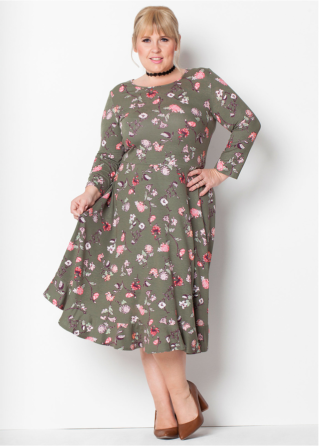 AGNIESZKA KOWNACKA Blog Plus Size o modzie i urodzie: Przegląd nowej ...