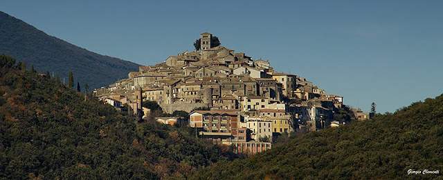 Sabina : My Secret Italy: A LITTLE ABOUT CASPERIA (formerly Aspra) Our ...