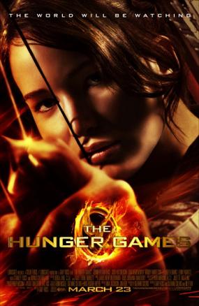 Los Juegos del Hambre (The Hunger Games)