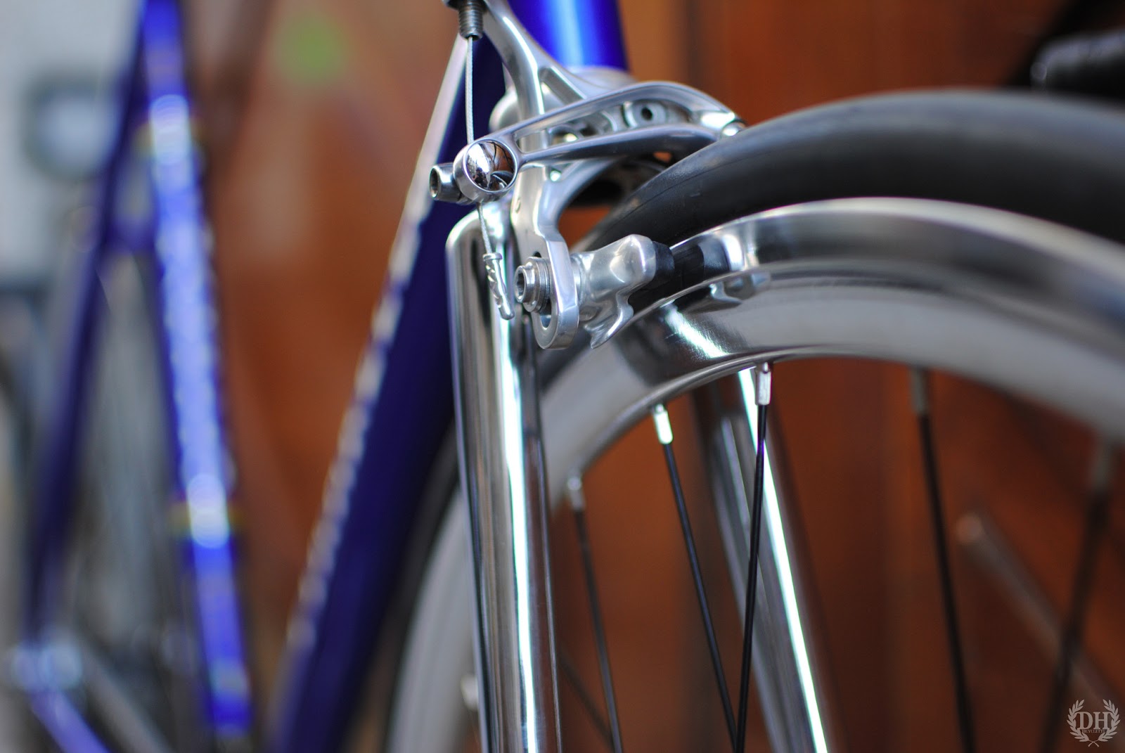 Cycles Marchi - réparateur de vélo à Lyon , spécialiste du fixie à Lyon ...