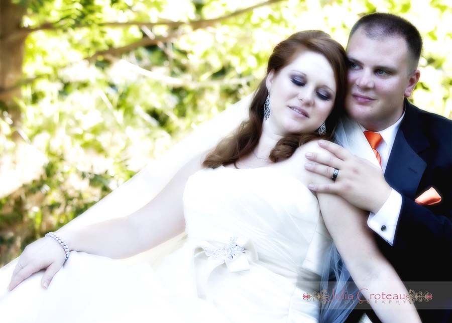 Julia Croteau Photography: Jason and Kira married at Pippo Ranch