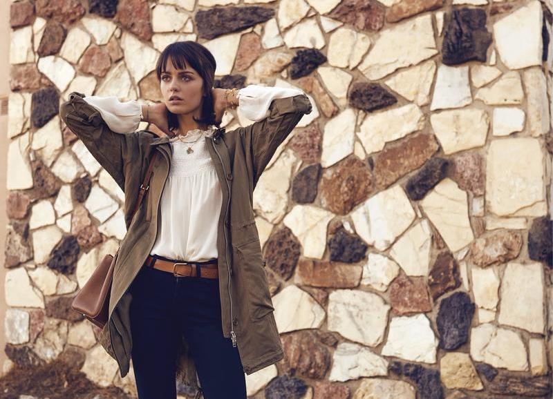 January 2015 | visual optimism; fashion editorials, shows, campaigns ...