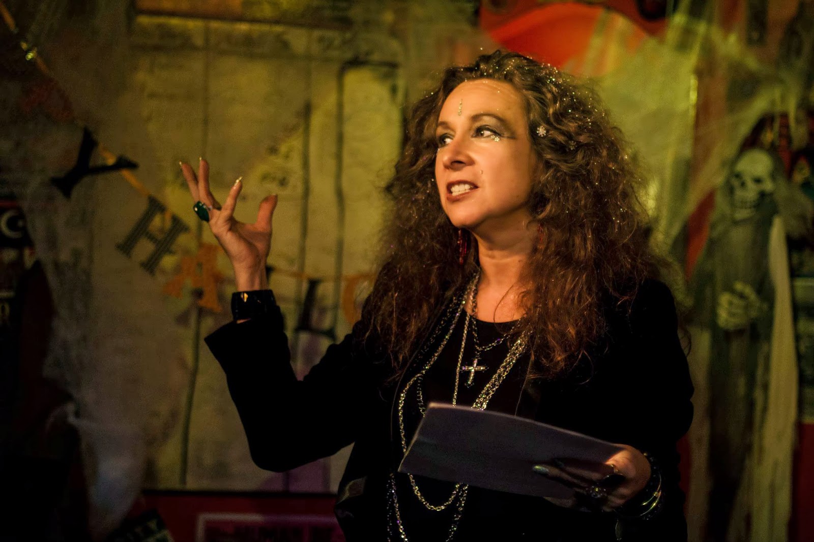 IVY WRITERS PARIS // Bilingual Reading Series // Lectures Bilingues ...