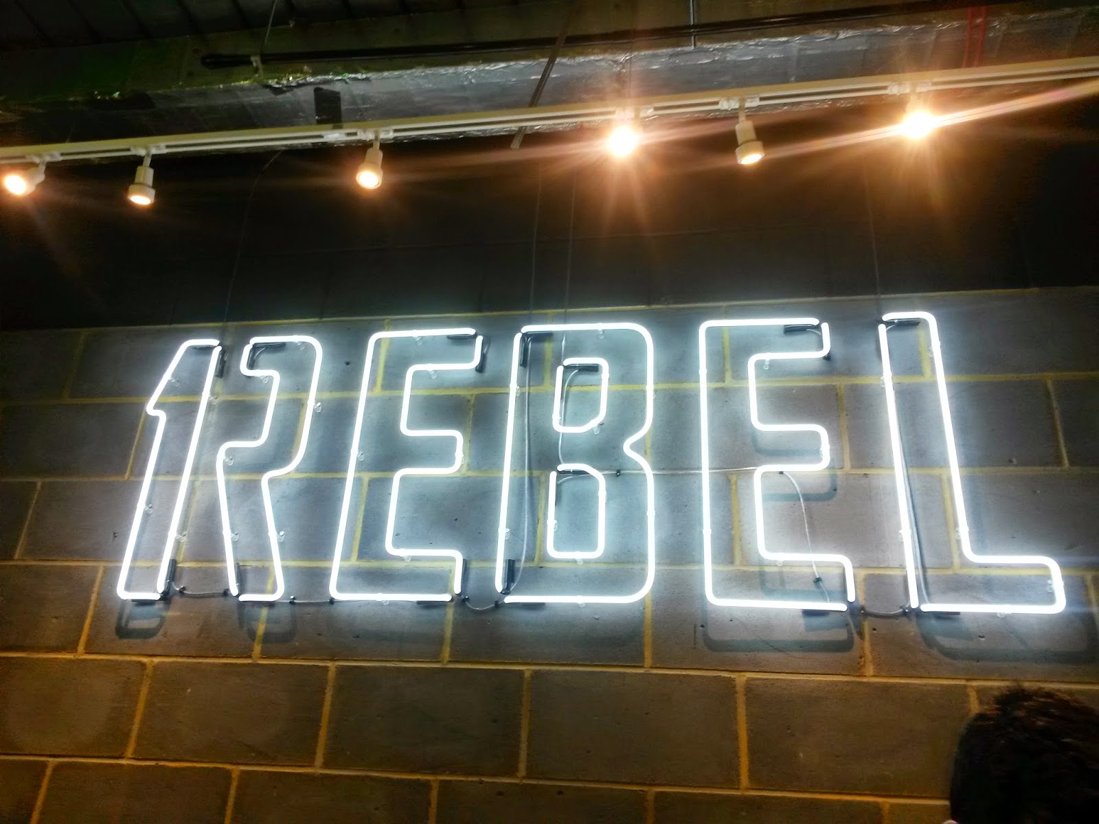 1Rebel | LIFE OF CHI