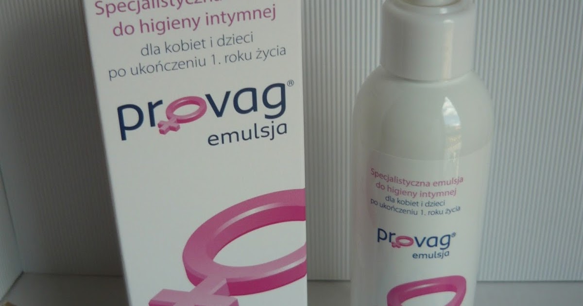 dla każdego coś fajnego: prOVag® Specjalistyczna emulsja do higieny ...