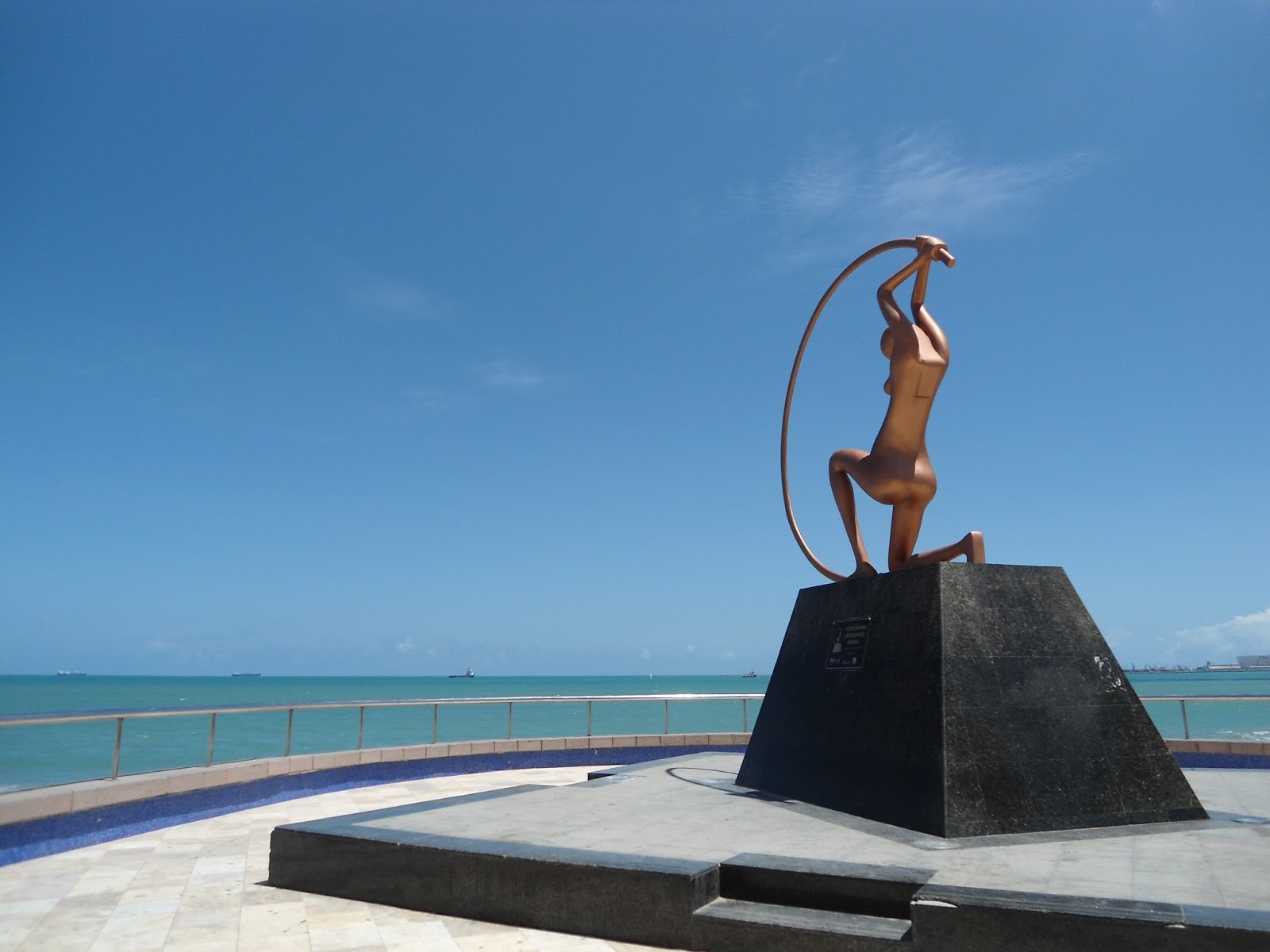 Brasil, país de sensaciones. - Por el Amor del Art-E