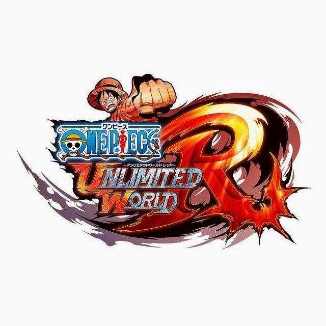 HOMO OTAKUS: Nintendo 3DS LL - One Piece Unlimited World R Limited ...