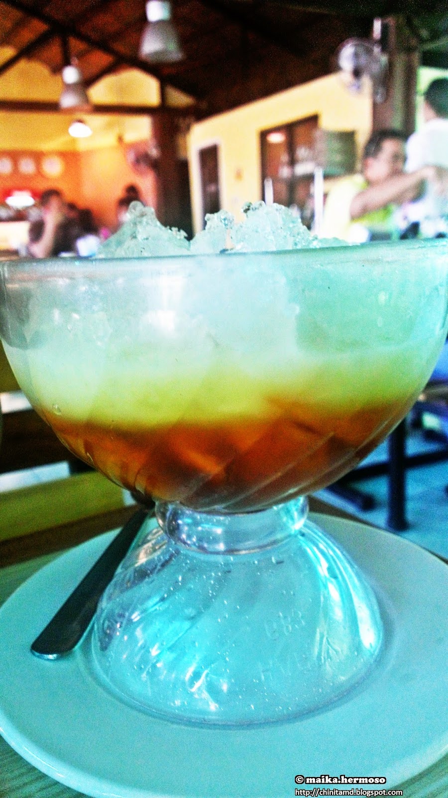 Everyday Breakfast at Tapsi ni Vivian Cainta - Bittersweet Symphony