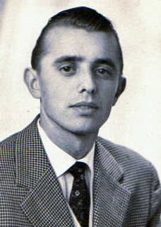 CUORE NASCOSTO: Famiglia