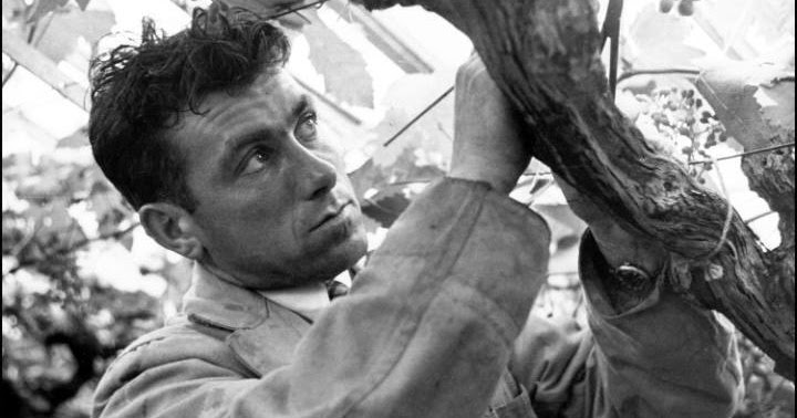 THE OBIT PATROL: Bob Corbin