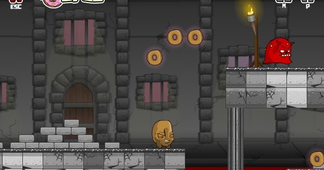 Dungeons & Donuts 2 - Welcome To Flash Games Empire A Place Where You ...